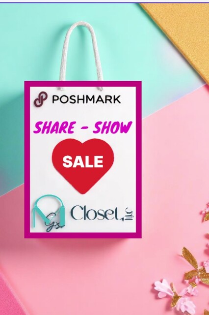 Posh Show - Poshmark